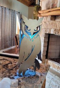 HCS MetalWorks Waco, Texas Metal Fabrication Gallery
