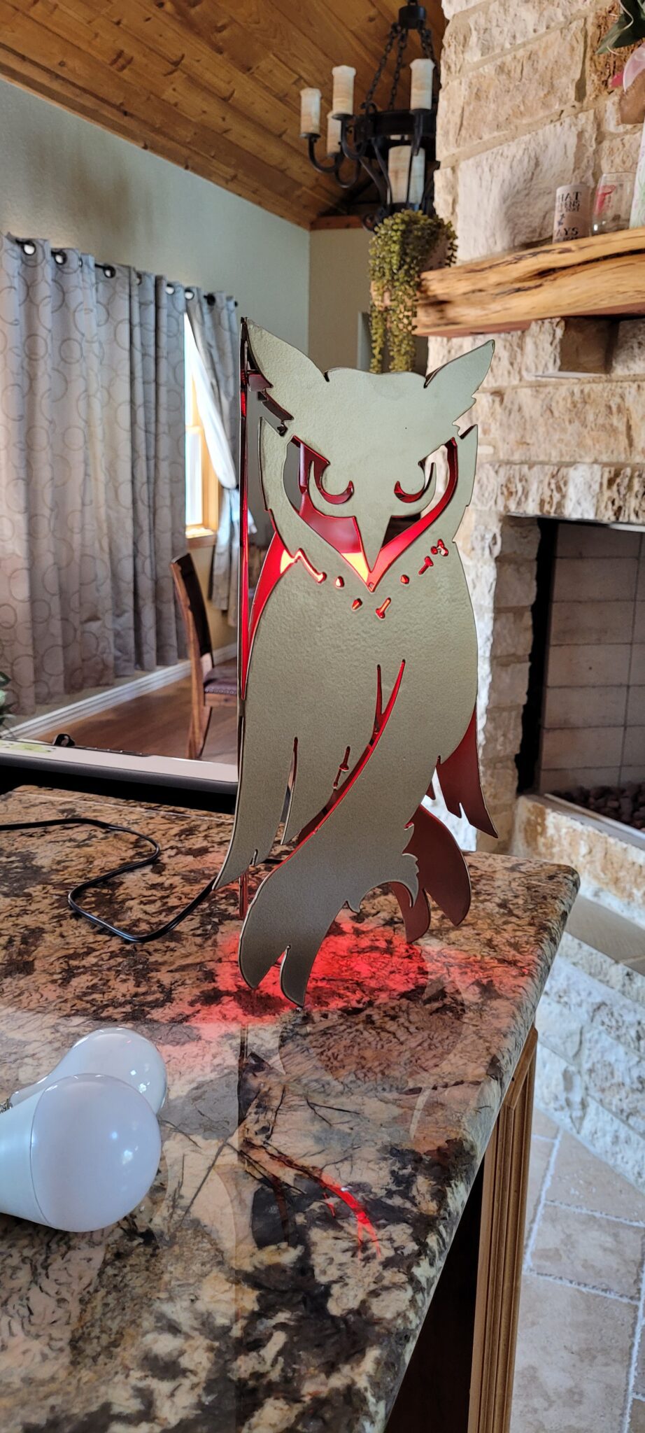 HCS MetalWorks Waco, Texas Metal Fabrication Gallery