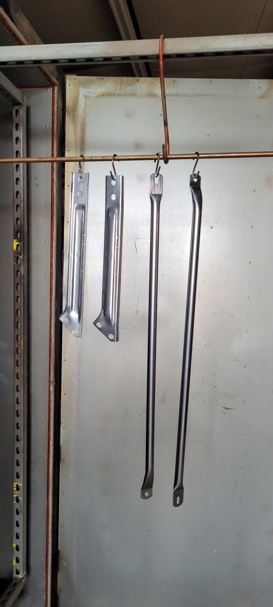 HCS MetalWorks Waco, Texas Metal Fabrication Gallery